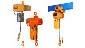 14 ประเภทรอก (Hoist chain) แบบต่างๆมีอะไรบ้างและข้อดีข้อเสีย