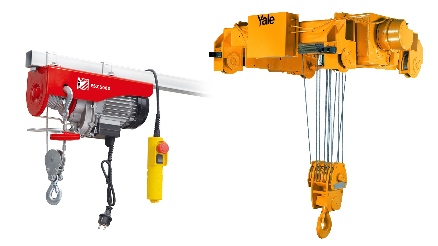 14 ประเภทรอก (Hoist chain) แบบต่างๆมีอะไรบ้างและข้อดีข้อเสีย