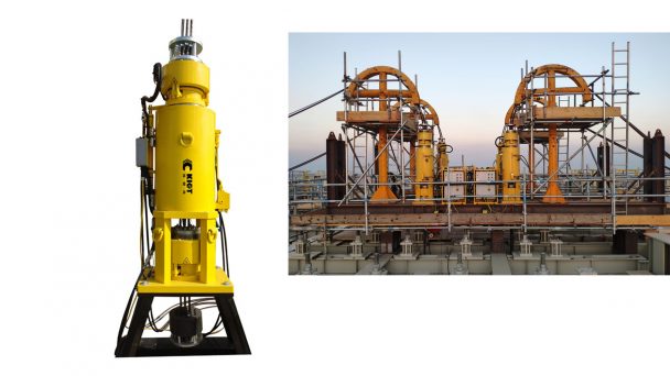 10 ประเภทที่แตกต่างกันของแม่แรง และการใช้งานอย่างมีประสิทธิภาพ ...