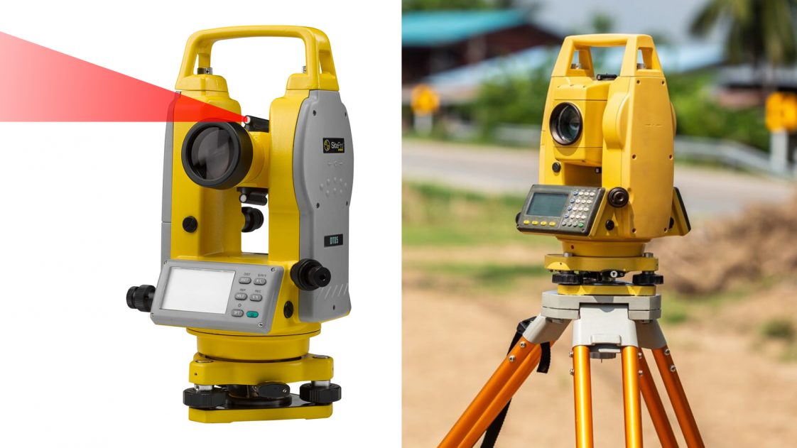 ความสำคัญของ กล้องวัดระดับ ที่คุณอาจไม่เคยรู้มาก่อน – Toolmartonline ...