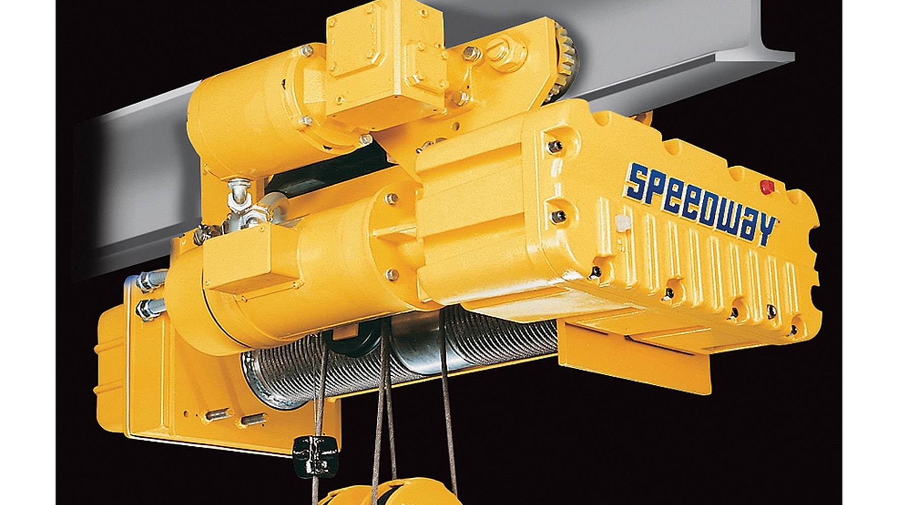 14 ประเภทรอก (Hoist chain) แบบต่างๆมีอะไรบ้างและข้อดีข้อเสีย