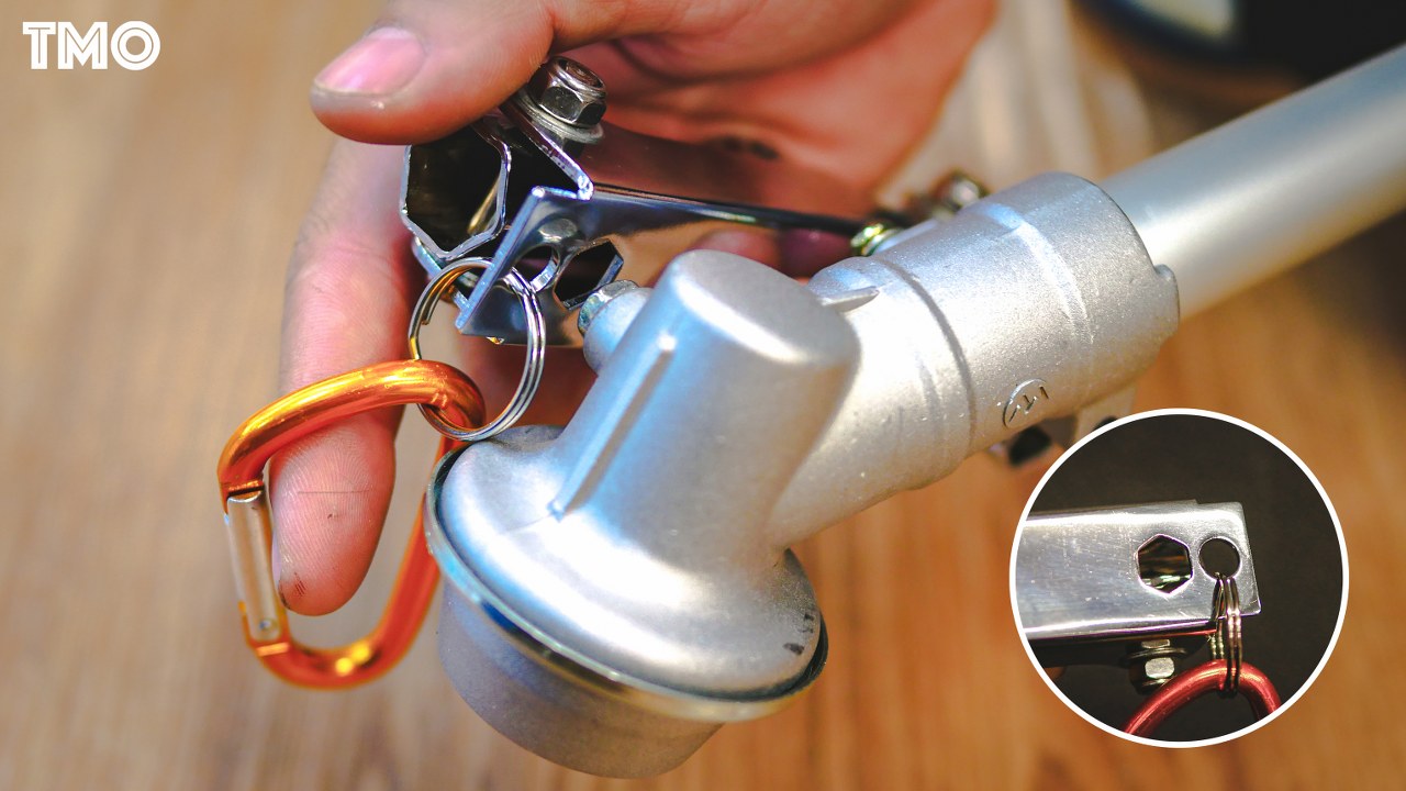 รีวิว ชุดไขควง SANYO MULTI TOOL 10 Made in Japanใช้กับ เลื่อยยนต์ และ ...