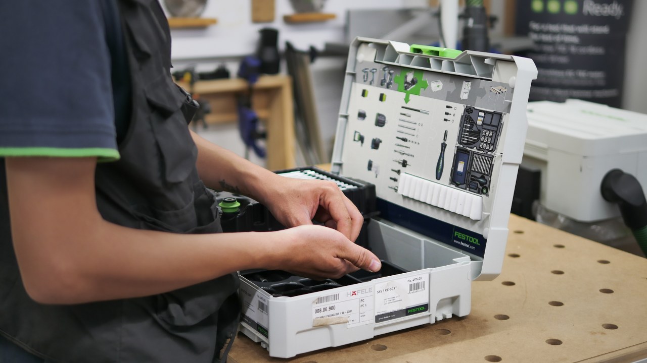 9 ไอเดียในการจัดเก็บ เครื่องมือช่าง Toolmartonline Tmo เครื่องมือ