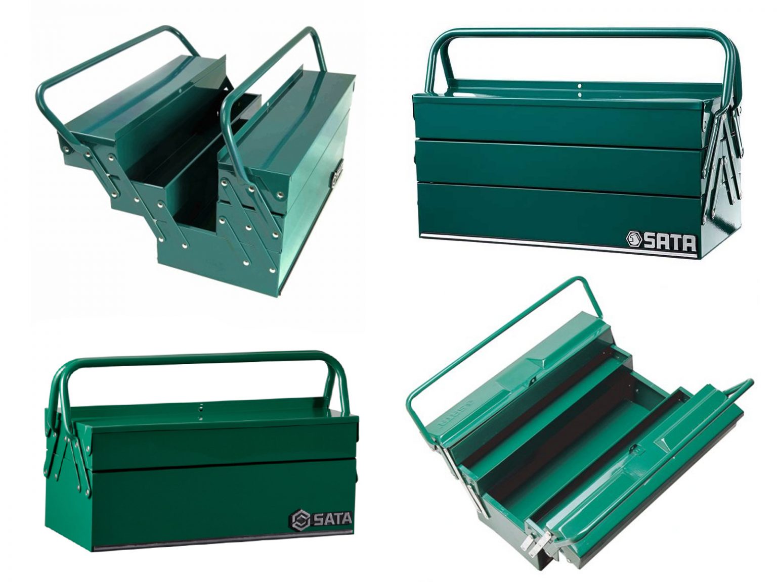 SATA tool storage กล่องเครื่องมือแบบไหน ใช้เก็บอะไร? – Toolmartonline ...