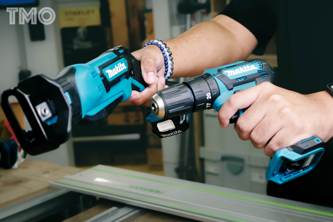 เทคโนโลยี เครื่องมือช่าง MAKITA CXT,LXT คืออะไรแตกต่างกันอย่างไร ...