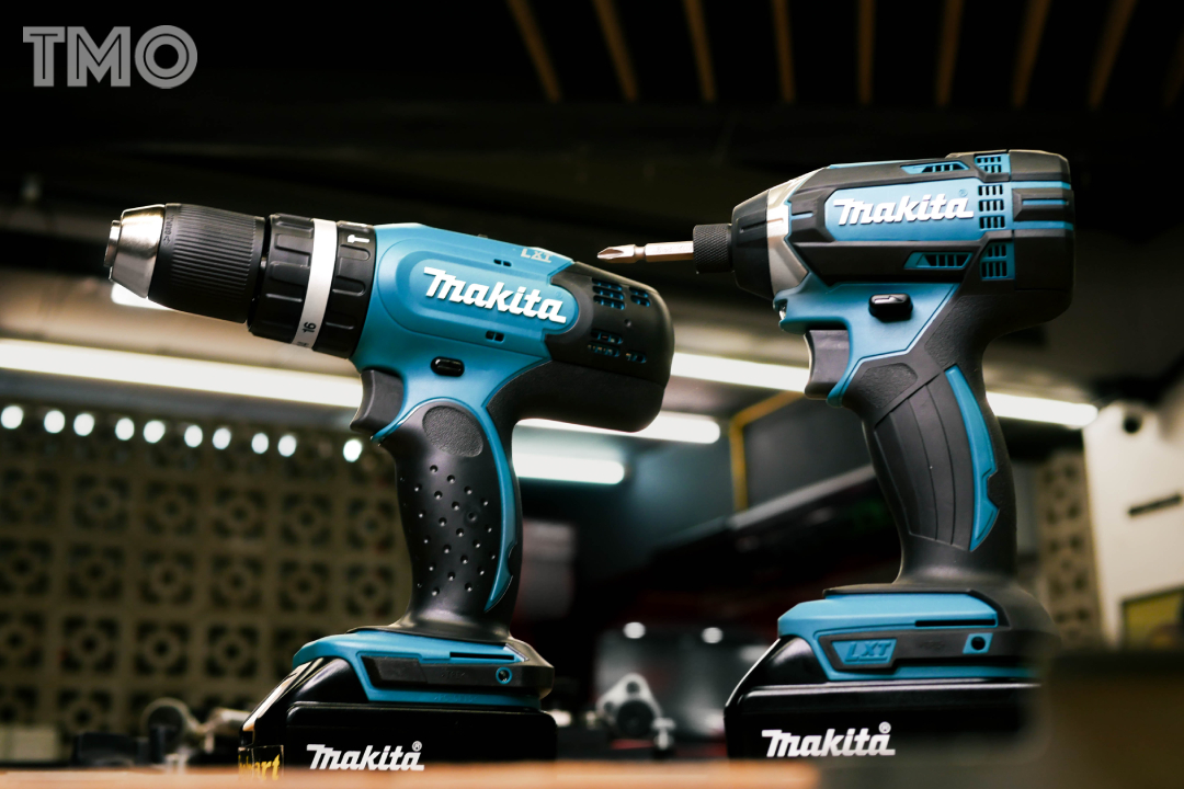 เทคโนโลยี เครื่องมือช่าง MAKITA CXT,LXT คืออะไรแตกต่างกันอย่างไร ...