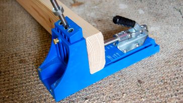 เลือกใช้ จิ๊กเจาะรู ของ KREG ตัวไหนดี? – Toolmartonline | TMO ...