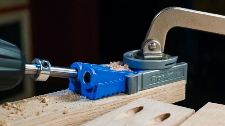 เลือกใช้ จิ๊กเจาะรู ของ KREG ตัวไหนดี? – Toolmartonline | TMO ...