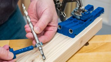 เลือกใช้ จิ๊กเจาะรู ของ KREG ตัวไหนดี? – Toolmartonline | TMO ...