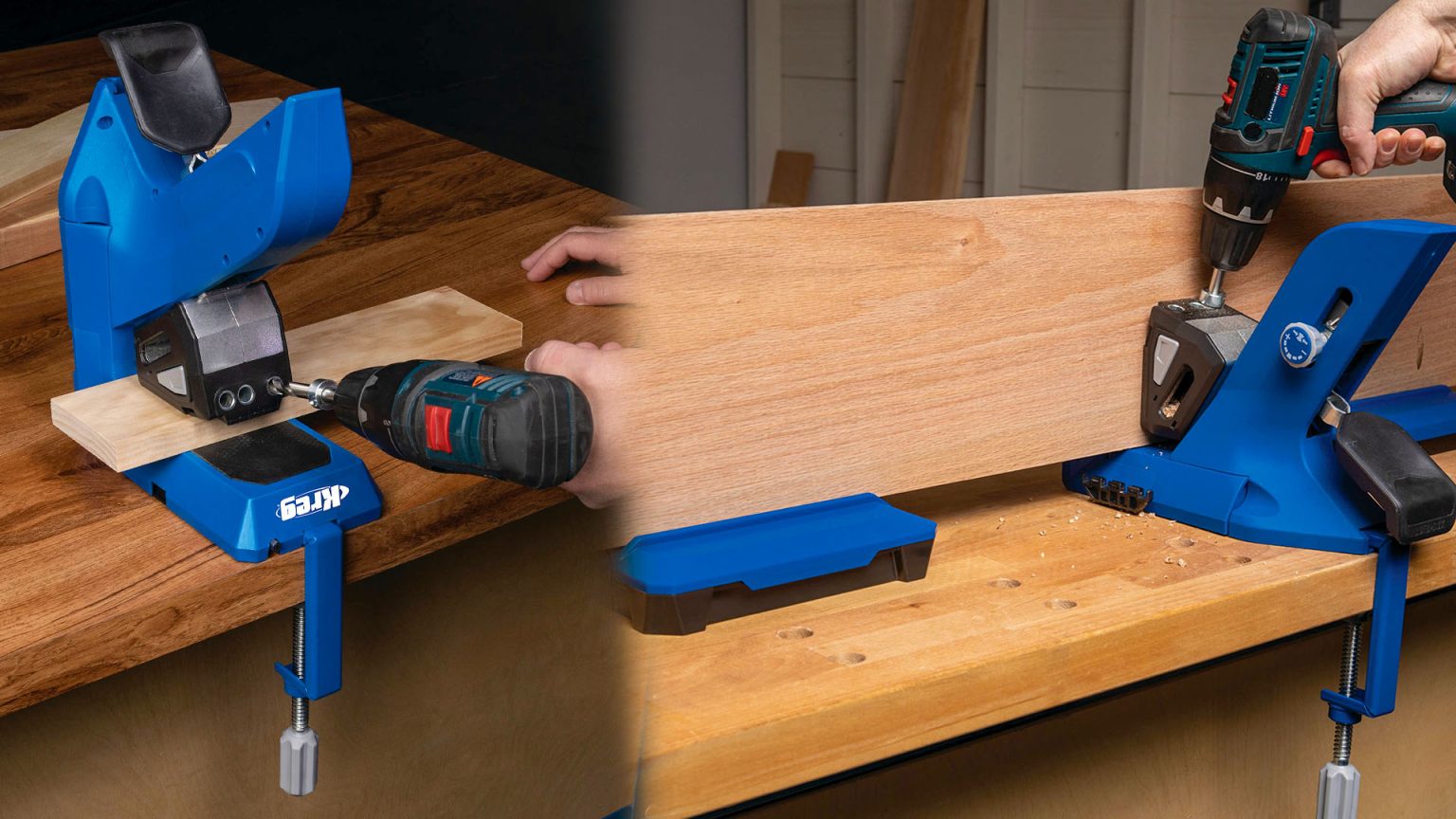 เลือกใช้ จิ๊กเจาะรู ของ KREG ตัวไหนดี? – Toolmartonline | TMO ...