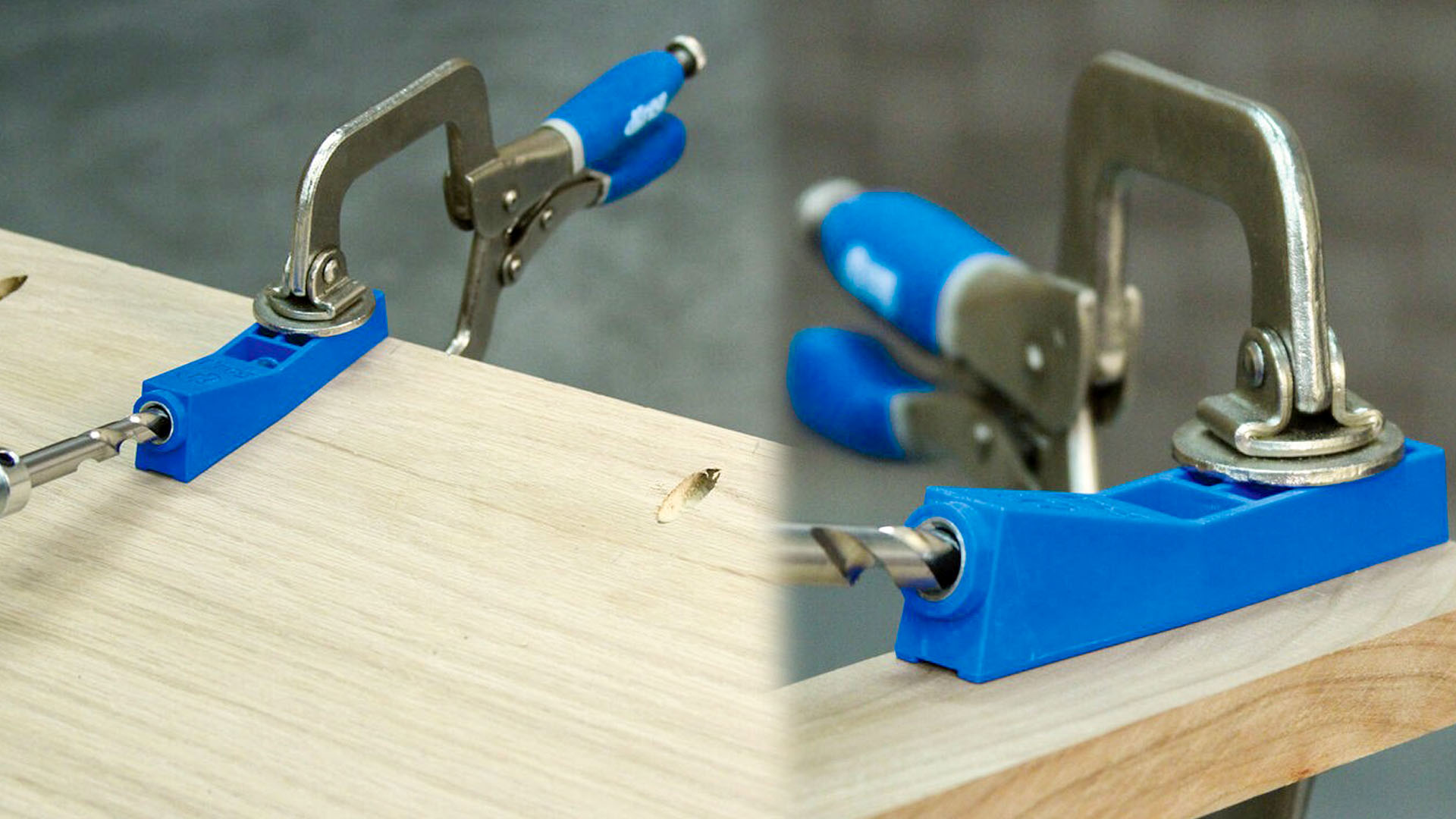 เลือกใช้ จิ๊กเจาะรู ของ KREG ตัวไหนดี? – Toolmartonline | TMO ...