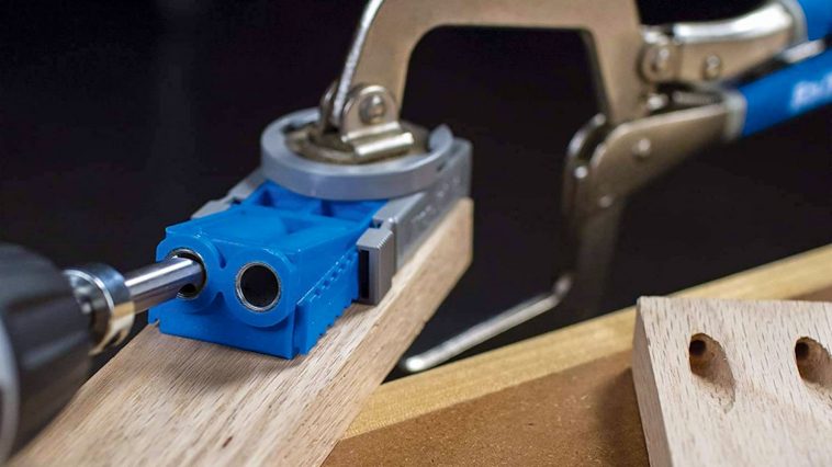 เลือกใช้ จิ๊กเจาะรู ของ KREG ตัวไหนดี? – Toolmartonline | TMO ...
