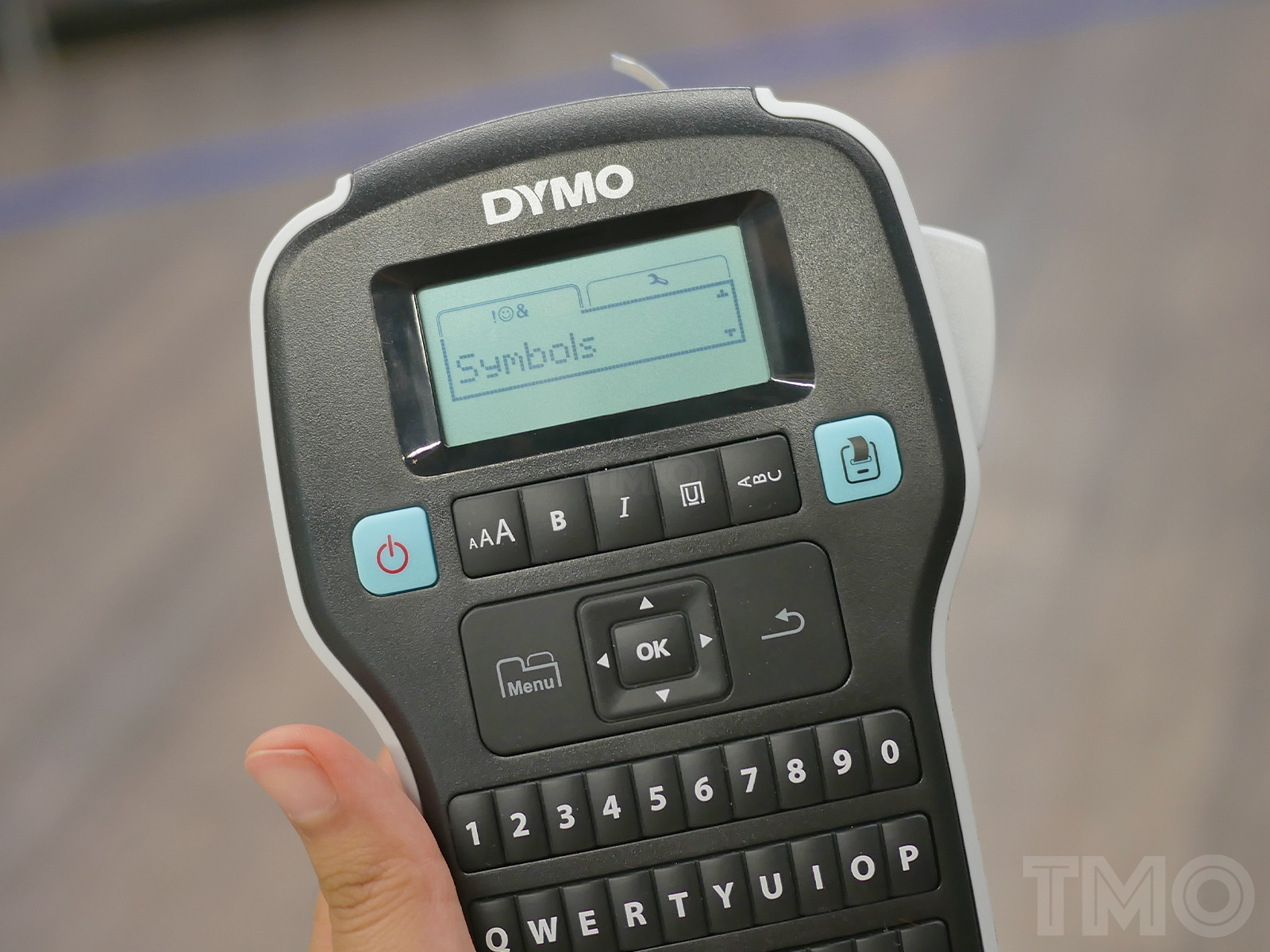 11 สิ่งสำคัญของ Dymo เครื่องปั๊มอักษรและพิมพ์ฉลากที่ต้องรู้ก่อนซื้อ – Toolmartonline | TMO ...
