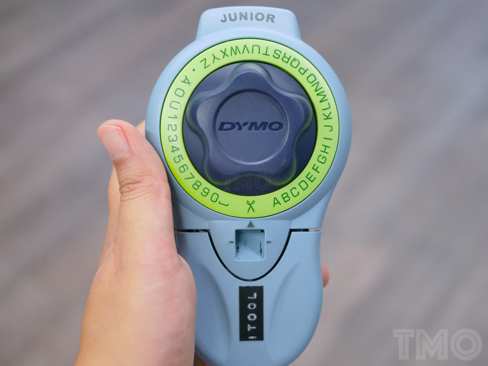 11 สิ่งสำคัญของ Dymo เครื่องปั๊มอักษรและพิมพ์ฉลากที่ต้องรู้ก่อนซื้อ ...