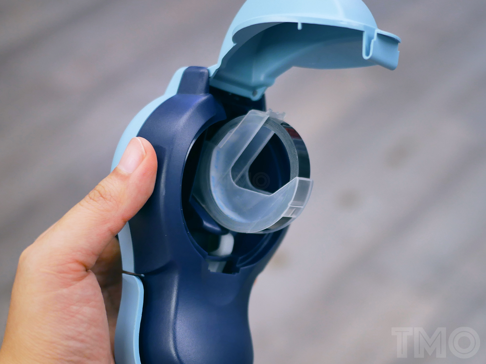 11 สิ่งสำคัญของ Dymo เครื่องปั๊มอักษรและพิมพ์ฉลากที่ต้องรู้ก่อนซื้อ ...