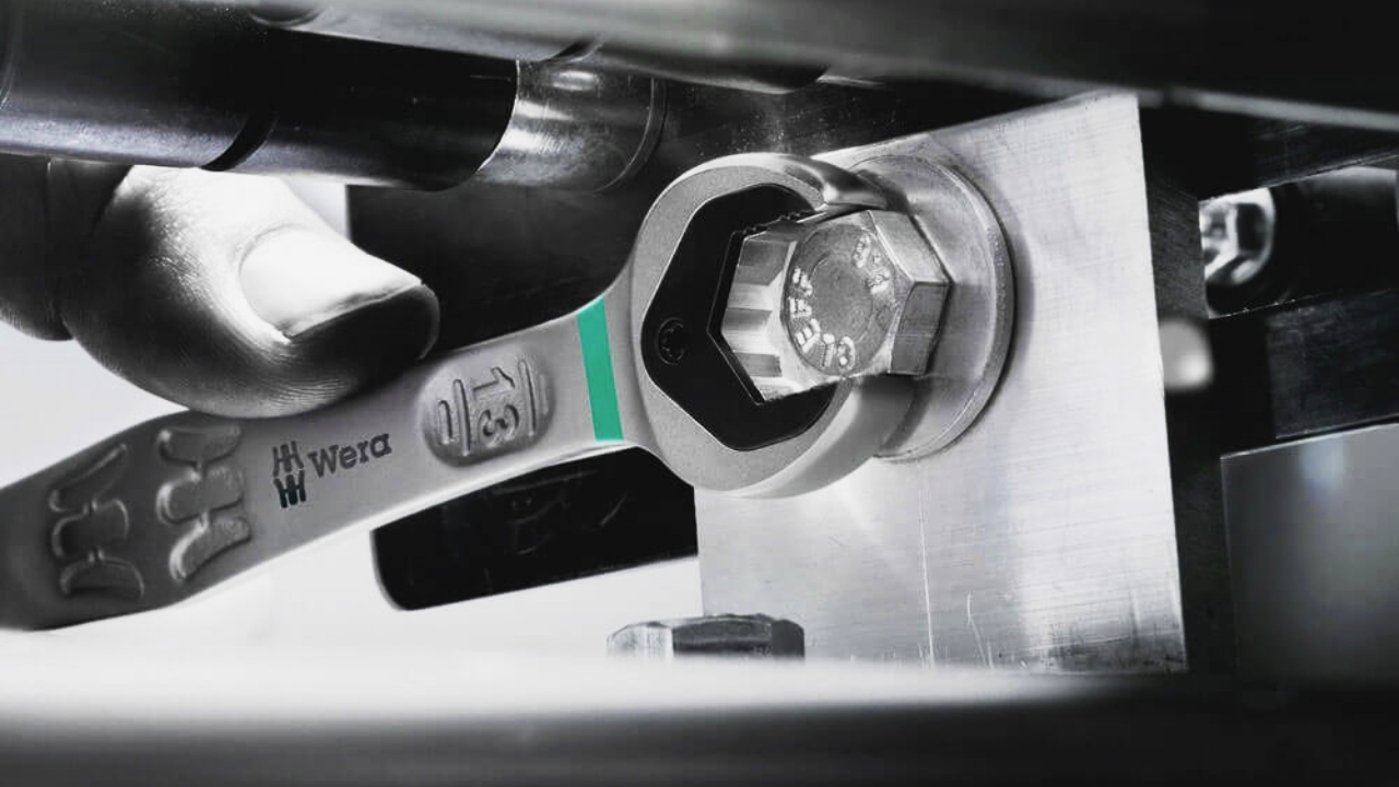พรีวิวเครื่องมือช่าง Hand Tools จาก Wera ตัวจบงานที่คุณต้องมีไว้สักชิ้น ...